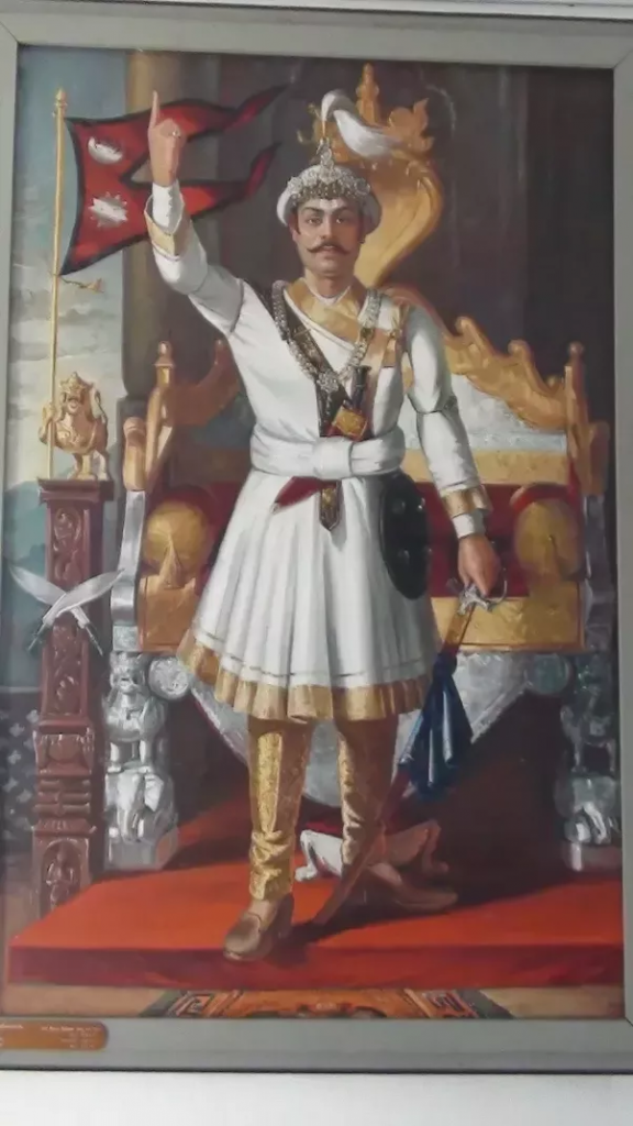 History Gallery – Nepali Cultural Heritage