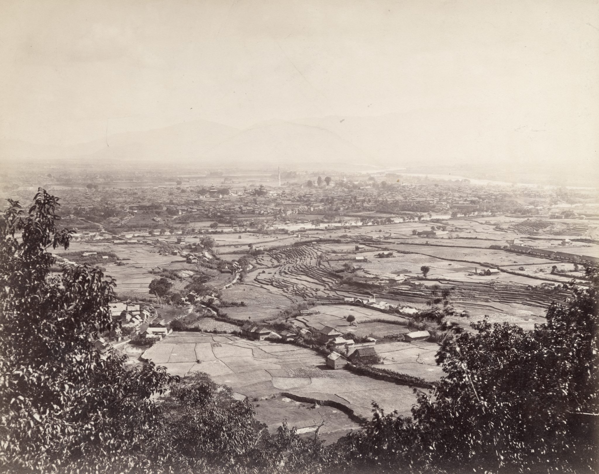 History Gallery – Nepali Cultural Heritage