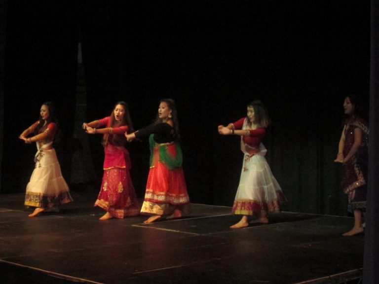 Music and Dance – Nepali Cultural Heritage